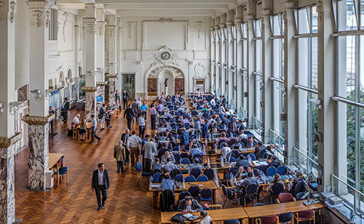 antwerp-diamond-bourse_2 - Diamanti privati